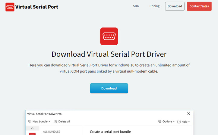 How To Use System Io Ports Serialport With Usb Virtual Com Port Infocore